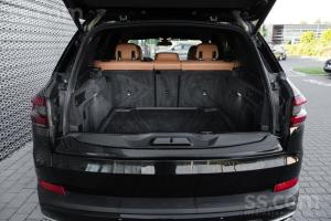 Melns BMW X5 2022 Rīga, ar dzinēja tilpumu 3.00 L un nobraukumu 120 tūkst. km par 39350 €, foto 28 vietnē AUTOMOTO.COM.LV