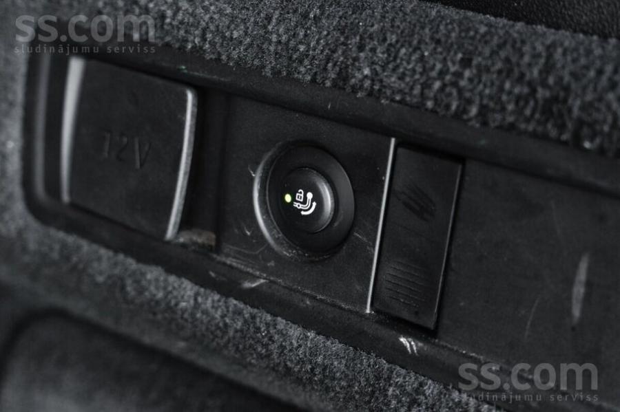 Melns BMW X5 2022 Rīga, ar dzinēja tilpumu 3.00 L un nobraukumu 120 tūkst. km par 39350 €, foto 29 vietnē AUTOMOTO.COM.LV