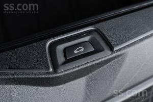 Melns BMW X5 2022 Rīga, ar dzinēja tilpumu 3.00 L un nobraukumu 120 tūkst. km par 39350 €, foto 30 vietnē AUTOMOTO.COM.LV