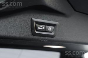 Melns BMW X5 2022 Rīga, ar dzinēja tilpumu 3.00 L un nobraukumu 120 tūkst. km par 39350 €, foto 31 vietnē AUTOMOTO.COM.LV