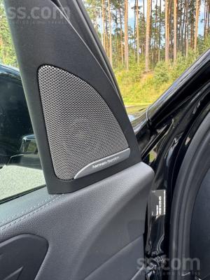 Melns BMW X5 2022 Rīga, ar dzinēja tilpumu 3.00 L un nobraukumu 92 tūkst. km par 54300 €, foto 10 vietnē AUTOMOTO.COM.LV