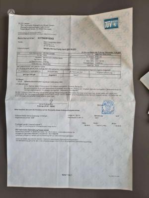 Черный БМВ Х5 2022 в Шяуляй, объемом двигателя 3.00 л и пробегом 187 тыс. км за 44700 €, фото 44 на AUTOMOTO.COM.LV