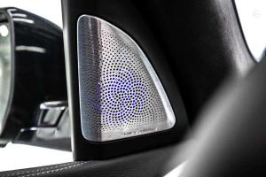 Melns BMW X5 2022 Tukums, ar dzinēja tilpumu 3.00 L un nobraukumu 103 tūkst. km par 61990 €, foto 13 vietnē AUTOMOTO.COM.LV