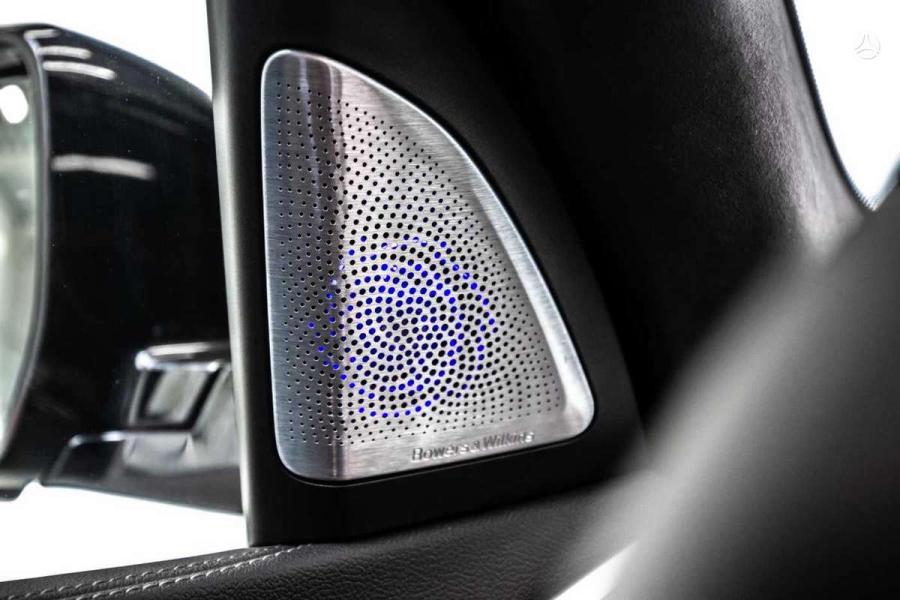 Melns BMW X5 2022 Tukums, ar dzinēja tilpumu 3.00 L un nobraukumu 103 tūkst. km par 61990 €, foto 13 vietnē AUTOMOTO.COM.LV