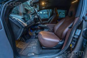 Черный БМВ Х5 2022 в Рига, объемом двигателя 3.00 л и пробегом 71 тыс. км за 42500 €, фото 18 на AUTOMOTO.COM.LV