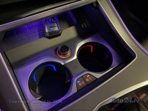 Черный БМВ Х5 2022 в Таллин, объемом двигателя 3.00 л и пробегом 157 тыс. км за 47890 €, фото 13 на AUTOMOTO.COM.LV