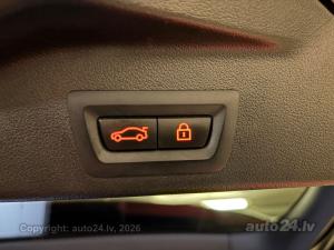 Черный БМВ Х5 2022 в Таллин, объемом двигателя 3.00 л и пробегом 157 тыс. км за 47890 €, фото 17 на AUTOMOTO.COM.LV