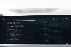 Черный БМВ Х5 2023 в Каунас, объемом двигателя 2.99 л и пробегом 84 тыс. км за 71000 €, фото 34 на AUTOMOTO.COM.LV