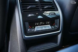 Black BMW X5 2023 in Marijampole, with an engine capacity of 3.00 L and mileage of 165 thousand km for 62950 €, photo 35 on AUTOMOTO.COM.LV