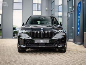 Melns BMW X5 2023 Marijampole, ar dzinēja tilpumu 3.00 L un nobraukumu 165 tūkst. km par 62950 €, foto 5 vietnē AUTOMOTO.COM.LV