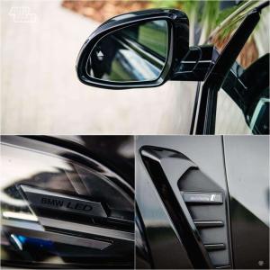 Melns BMW X5 2023 Marijampole, ar dzinēja tilpumu 3.00 L un nobraukumu 165 tūkst. km par 62950 €, foto 10 vietnē AUTOMOTO.COM.LV