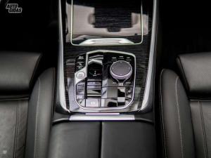 Melns BMW X5 2023 Marijampole, ar dzinēja tilpumu 3.00 L un nobraukumu 165 tūkst. km par 62950 €, foto 25 vietnē AUTOMOTO.COM.LV