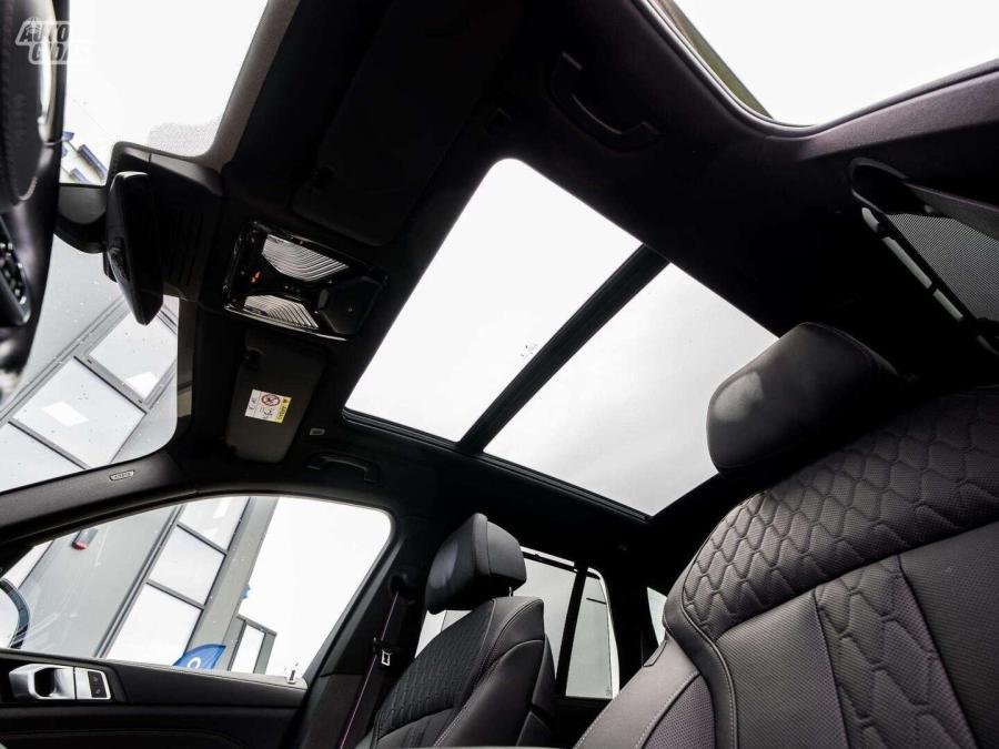 Melns BMW X5 2023 Marijampole, ar dzinēja tilpumu 3.00 L un nobraukumu 165 tūkst. km par 62950 €, foto 29 vietnē AUTOMOTO.COM.LV