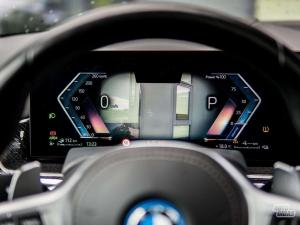 Melns BMW X5 2023 Marijampole, ar dzinēja tilpumu 3.00 L un nobraukumu 165 tūkst. km par 62950 €, foto 30 vietnē AUTOMOTO.COM.LV