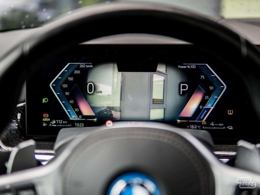 Melns BMW X5 2023 Marijampole, ar dzinēja tilpumu 3.00 L un nobraukumu 165 tūkst. km par 62950 €, foto 30 vietnē AUTOMOTO.COM.LV