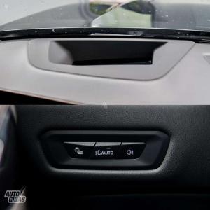 Melns BMW X5 2023 Marijampole, ar dzinēja tilpumu 3.00 L un nobraukumu 165 tūkst. km par 62950 €, foto 31 vietnē AUTOMOTO.COM.LV