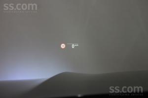 Melns BMW X5 2023 Rīga, ar dzinēja tilpumu 4.40 L un nobraukumu 41 tūkst. km par 64000 €, foto 13 vietnē AUTOMOTO.COM.LV