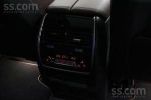 Melns BMW X5 2023 Rīga, ar dzinēja tilpumu 4.40 L un nobraukumu 41 tūkst. km par 64000 €, foto 30 vietnē AUTOMOTO.COM.LV