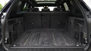 Melns BMW X5 2023 Tallina, ar dzinēja tilpumu 3.00 L un nobraukumu 89 tūkst. km par 74000 €, foto 18 vietnē AUTOMOTO.COM.LV