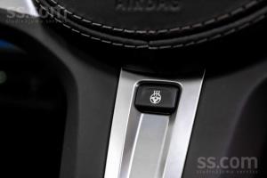 Black BMW X5 2023 in Tukums, with an engine capacity of 3.00 L and mileage of 0 thousand km for 61777 €, photo 12 on AUTOMOTO.COM.LV