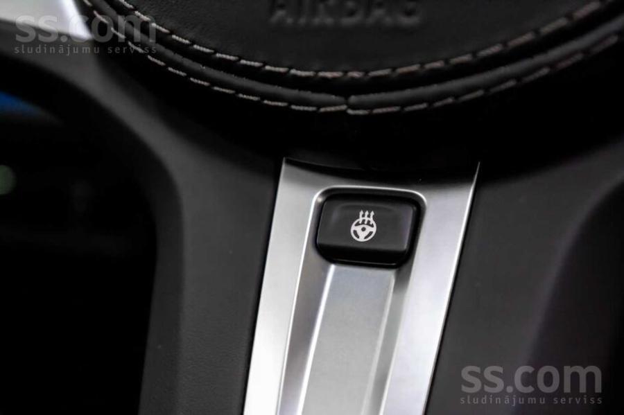 Black BMW X5 2023 in Tukums, with an engine capacity of 3.00 L and mileage of 0 thousand km for 61777 €, photo 12 on AUTOMOTO.COM.LV