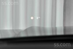 Black BMW X5 2023 in Tukums, with an engine capacity of 3.00 L and mileage of 0 thousand km for 61777 €, photo 13 on AUTOMOTO.COM.LV