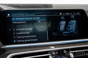 Black BMW X5 2023 in Tukums, with an engine capacity of 3.00 L and mileage of 0 thousand km for 61777 €, photo 18 on AUTOMOTO.COM.LV