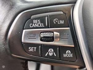 Black BMW X5 2023 in Siauliai, with an engine capacity of 3.00 L and mileage of 62 thousand km for 58500 €, photo 22 on AUTOMOTO.COM.LV