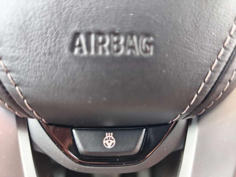 Black BMW X5 2023 in Siauliai, with an engine capacity of 3.00 L and mileage of 62 thousand km for 58500 €, photo 25 on AUTOMOTO.COM.LV