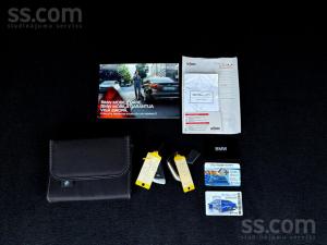 Melns BMW X5 2023 Rēzekne, ar dzinēja tilpumu 3.00 L un nobraukumu 68 tūkst. km par 49999 €, foto 35 vietnē AUTOMOTO.COM.LV