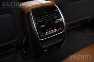 Melns BMW X5 2023 Rīga, ar dzinēja tilpumu 3.00 L un nobraukumu 55 tūkst. km par 85000 €, foto 13 vietnē AUTOMOTO.COM.LV