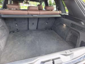 Melns BMW X5 2023 Viļņa, ar dzinēja tilpumu 2.99 L un nobraukumu 110 tūkst. km par 69990 €, foto 13 vietnē AUTOMOTO.COM.LV
