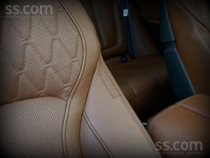 Melns BMW X5 2023 Jūrmala, ar dzinēja tilpumu 3.00 L un nobraukumu 77 tūkst. km par 79777 €, foto 18 vietnē AUTOMOTO.COM.LV