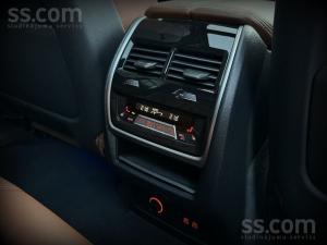 Melns BMW X5 2023 Jūrmala, ar dzinēja tilpumu 3.00 L un nobraukumu 77 tūkst. km par 79777 €, foto 20 vietnē AUTOMOTO.COM.LV