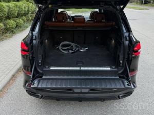 Melns BMW X5 2023 Jūrmala, ar dzinēja tilpumu 3.00 L un nobraukumu 77 tūkst. km par 79777 €, foto 34 vietnē AUTOMOTO.COM.LV