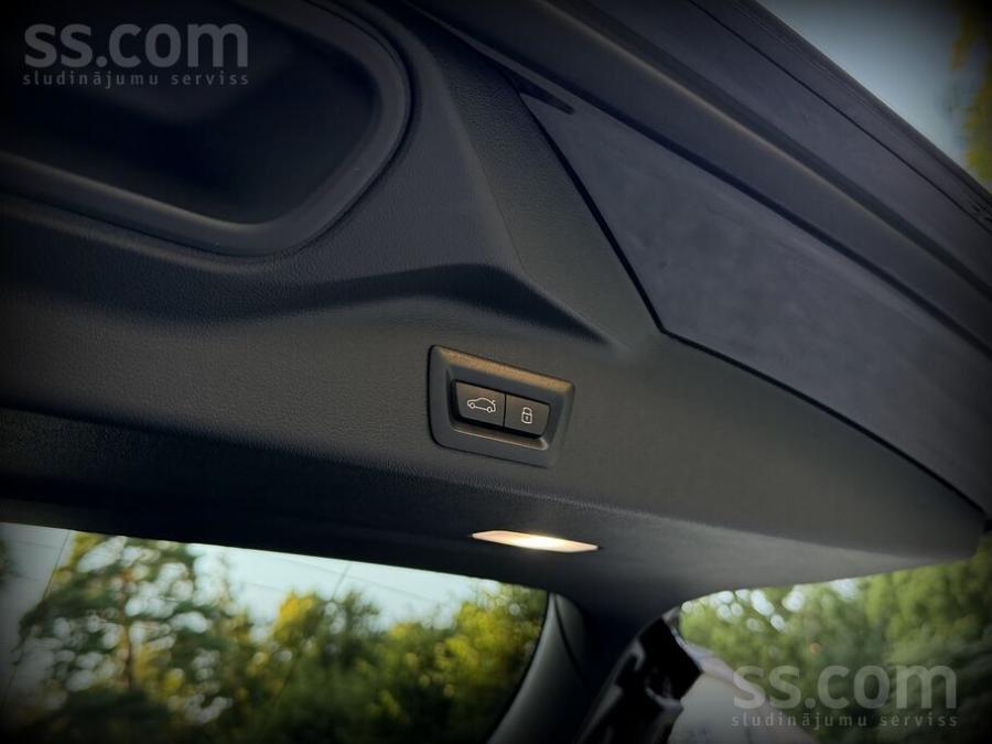 Melns BMW X5 2023 Jūrmala, ar dzinēja tilpumu 3.00 L un nobraukumu 77 tūkst. km par 79777 €, foto 35 vietnē AUTOMOTO.COM.LV