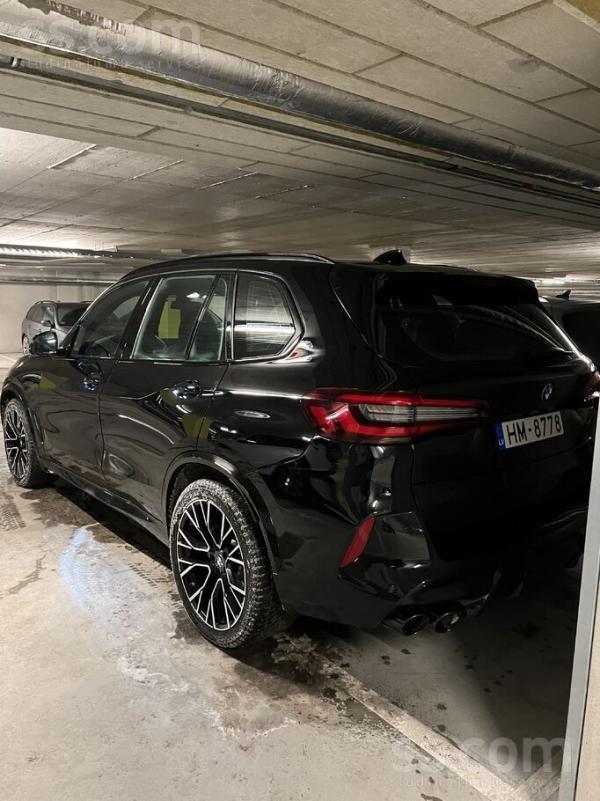 Melns BMW X5 2023 Rīga, ar dzinēja tilpumu 3.00 L un nobraukumu 56 tūkst. km par 54900 €, foto 4 vietnē AUTOMOTO.COM.LV