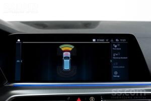 Melns BMW X5 2023 Rīga, ar dzinēja tilpumu 3.00 L un nobraukumu 103 tūkst. km par 41500 €, foto 11 vietnē AUTOMOTO.COM.LV