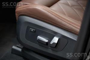 Melns BMW X5 2023 Rīga, ar dzinēja tilpumu 3.00 L un nobraukumu 103 tūkst. km par 41500 €, foto 29 vietnē AUTOMOTO.COM.LV