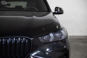 Melns BMW X5 2023 Viļņa, ar dzinēja tilpumu 3.00 L un nobraukumu 43 tūkst. km par 69991 €, foto 4 vietnē AUTOMOTO.COM.LV