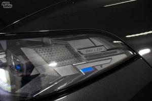 Melns BMW X5 2023 Viļņa, ar dzinēja tilpumu 3.00 L un nobraukumu 43 tūkst. km par 69991 €, foto 5 vietnē AUTOMOTO.COM.LV