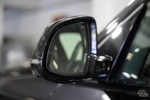 Melns BMW X5 2023 Viļņa, ar dzinēja tilpumu 3.00 L un nobraukumu 43 tūkst. km par 69991 €, foto 10 vietnē AUTOMOTO.COM.LV