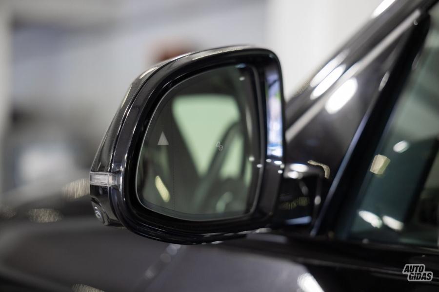 Melns BMW X5 2023 Viļņa, ar dzinēja tilpumu 3.00 L un nobraukumu 43 tūkst. km par 69991 €, foto 10 vietnē AUTOMOTO.COM.LV