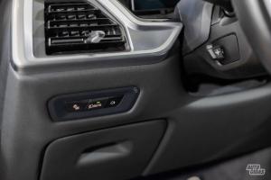 Melns BMW X5 2023 Viļņa, ar dzinēja tilpumu 3.00 L un nobraukumu 43 tūkst. km par 69991 €, foto 16 vietnē AUTOMOTO.COM.LV
