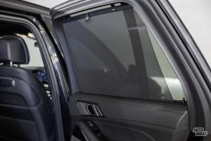 Melns BMW X5 2023 Viļņa, ar dzinēja tilpumu 3.00 L un nobraukumu 43 tūkst. km par 69991 €, foto 23 vietnē AUTOMOTO.COM.LV