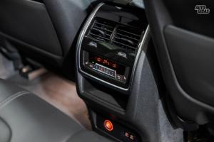 Melns BMW X5 2023 Viļņa, ar dzinēja tilpumu 3.00 L un nobraukumu 43 tūkst. km par 69991 €, foto 24 vietnē AUTOMOTO.COM.LV