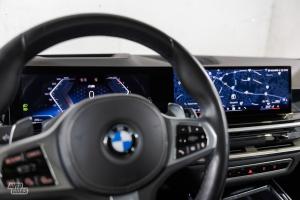 Melns BMW X5 2023 Viļņa, ar dzinēja tilpumu 3.00 L un nobraukumu 43 tūkst. km par 69991 €, foto 29 vietnē AUTOMOTO.COM.LV