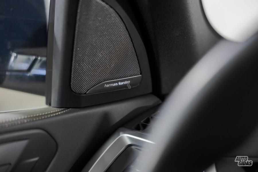 Melns BMW X5 2023 Viļņa, ar dzinēja tilpumu 3.00 L un nobraukumu 43 tūkst. km par 69991 €, foto 34 vietnē AUTOMOTO.COM.LV