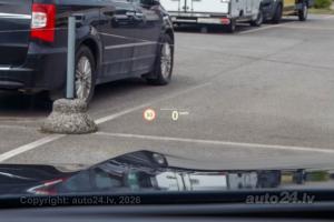 Black BMW X5 2023 in Tallinn, with an engine capacity of 4.40 L and mileage of 65 thousand km for 62900 €, photo 24 on AUTOMOTO.COM.LV