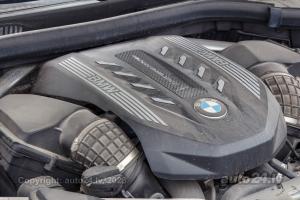 Black BMW X5 2023 in Tallinn, with an engine capacity of 4.40 L and mileage of 65 thousand km for 62900 €, photo 25 on AUTOMOTO.COM.LV